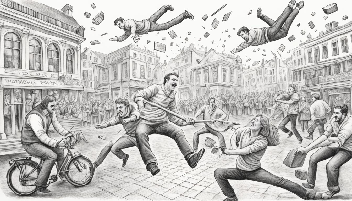 Was ist ein Partizip? - Grundlagen der Grammatik