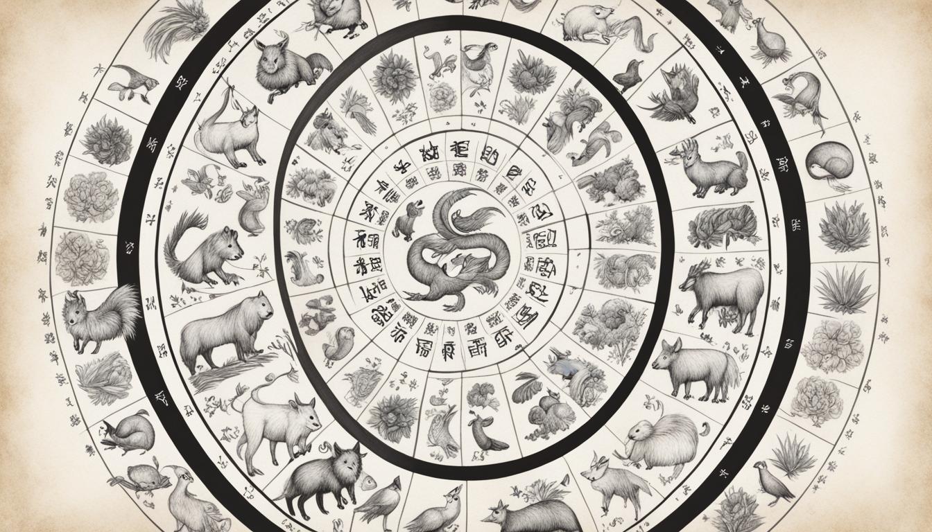 Sternzeichen Daten: Von Wann bis Wann Übersicht