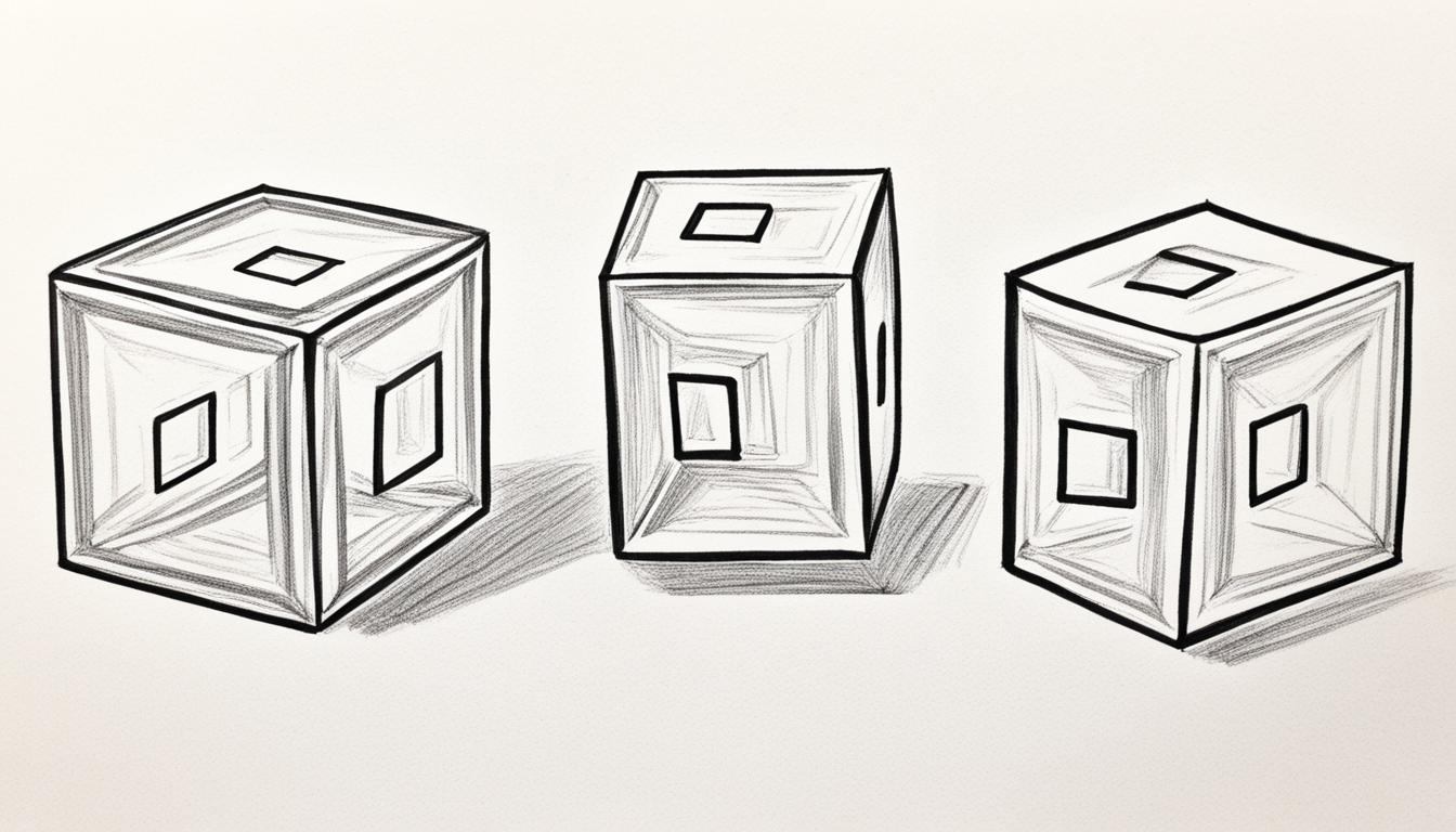 Was ist ein Quader? – Erklärung und Eigenschaften