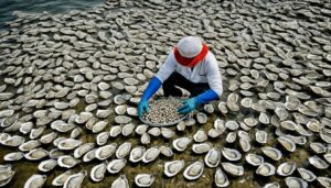 Warum haben Muscheln Perlen? - Naturgeheimnis