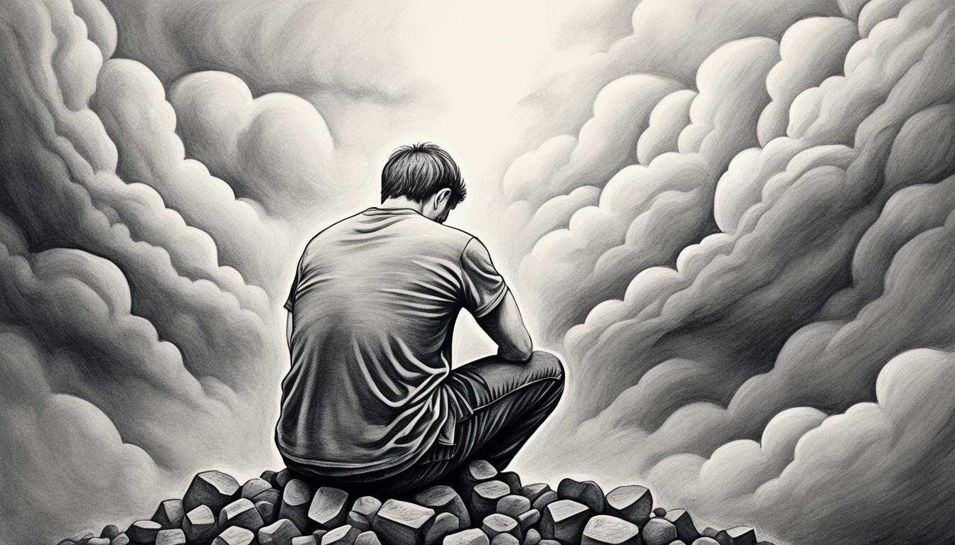 Depression Definition » Ursachen, Symptome und Behandlungsmöglichkeiten