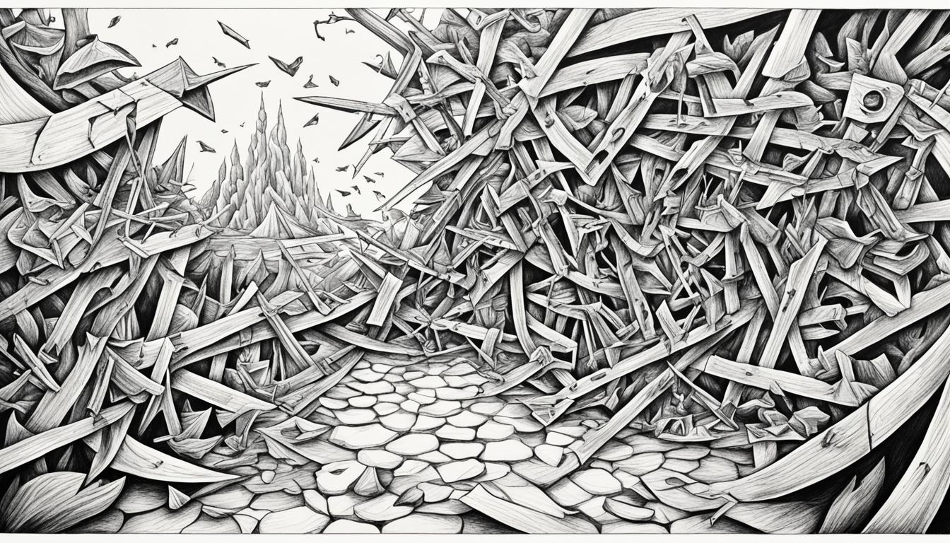 Perfide Definition » Was bedeutet perfide und wie wird es angewendet?