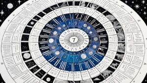 Sternzeichen Daten: Von Wann bis Wann Übersicht