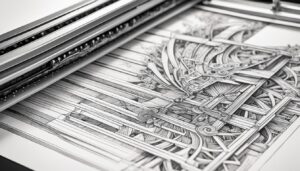 Was ist ein Plotter – Einsatz & Funktionen erklärt