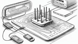 Internet-Grundlagen: Was ist ein Router?
