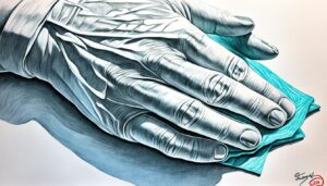 Erste Hilfe bei Brandblasen: Sofortmaßnahmen