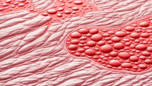 Erkennen von Flohbissen: Symptome und Bilder