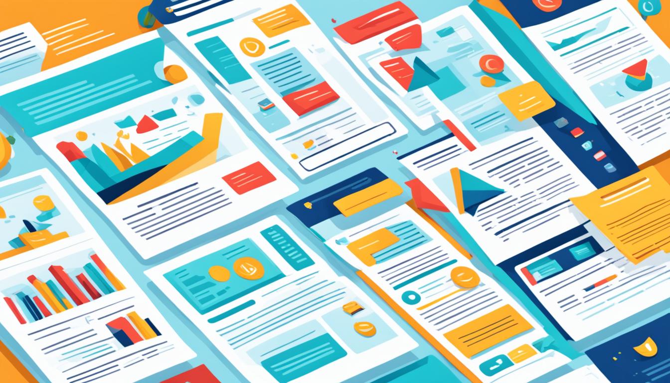 Email Newsletter Template » So beeindruckst du deine Leser