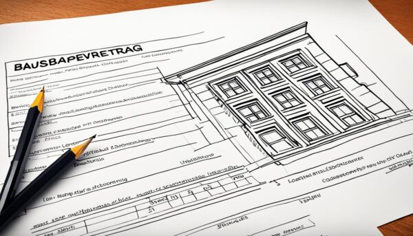 Bausparvertrag: Wie funktioniert er?