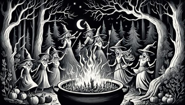 Wann ist Walpurgisnacht? » Datum und Bedeutung erklärt