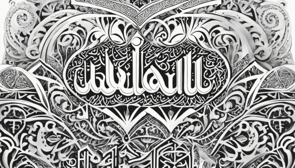 Was bedeutet "wallah"? » Eine Erklärung des arabischen Ausdrucks