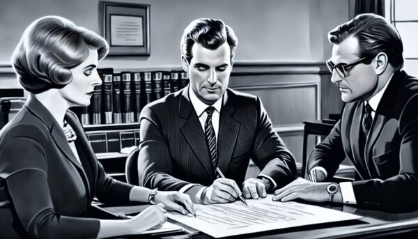 Was ist ein Notar? » Aufgaben, Zuständigkeiten und Kosten erklärt