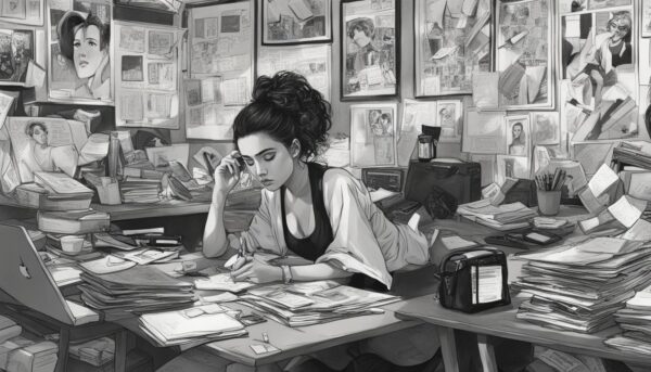 Was ist ein Pick-me-Girl? » Definition und Merkmale