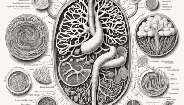 Was sind Pansen? » Alles, was du über den Pansen wissen musst