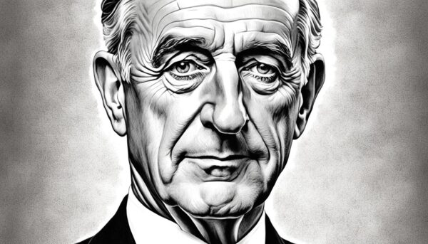 Wie alt ist Theo Waigel? » Lebenslauf, Karriere und politische Erfolge