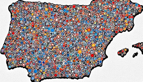 Wie viele Einwohner hat Spanien? » Bevölkerungszahl und Statistiken