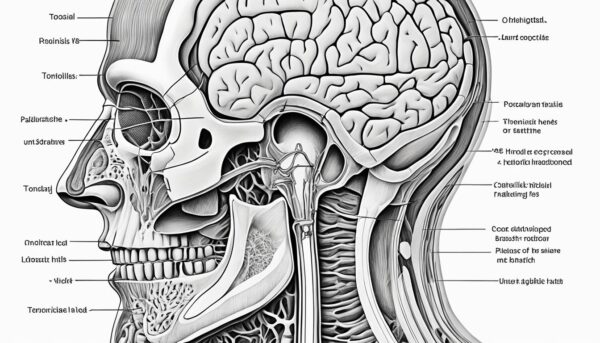 Wo sitzen die Mandeln » Anatomie und Funktion der Mandeln