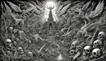 Armageddon: Bedeutung und Ursprung » Alles, was du wissen musst