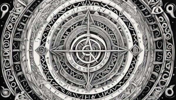 Runen Bedeutung » Alles über die geheimnisvollen Symbole