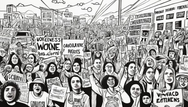 Wokeness: Die Bedeutung des Begriffs