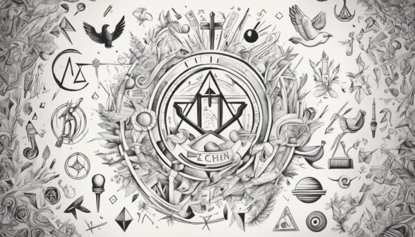 Die Bedeutung von ./. Zeichen » Alles, was du wissen musst