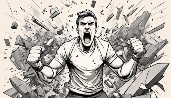 Aggression Definition » Ursachen, Auswirkungen und Umgang