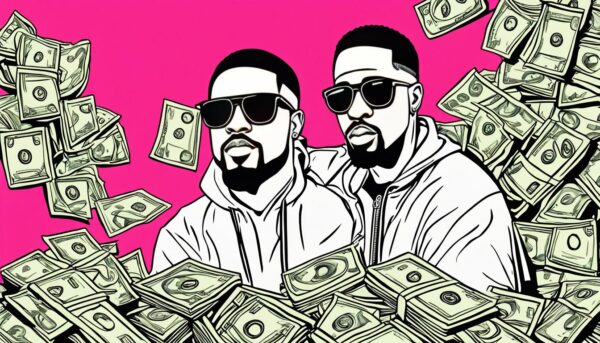 kc rebell Vermögen 2025 » So reich ist der Rapper