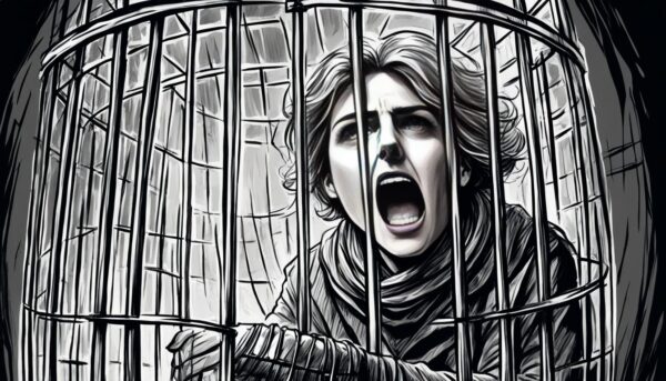 Repressiv Definition » Was bedeutet repressiv und wie wirkt es?