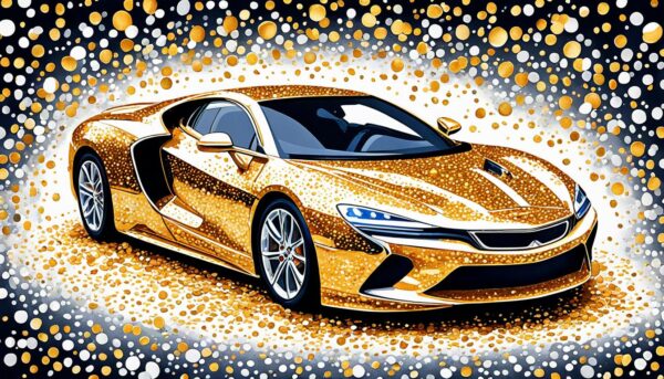 Shiny Flakes Vermögen 2025 » So reich ist er wirklich