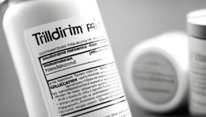 Tilidin Wirkung: Schmerzlinderung & Dosierung