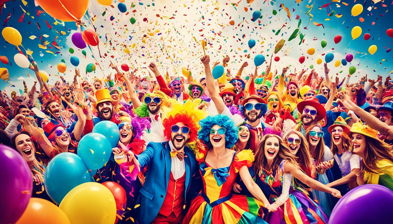 Helau Bilder lustig » Die besten Karnevalsbilder zum Lachen