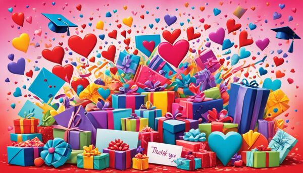 Danke schön Bilder » Inspiration für Dankeskarten und Geschenke