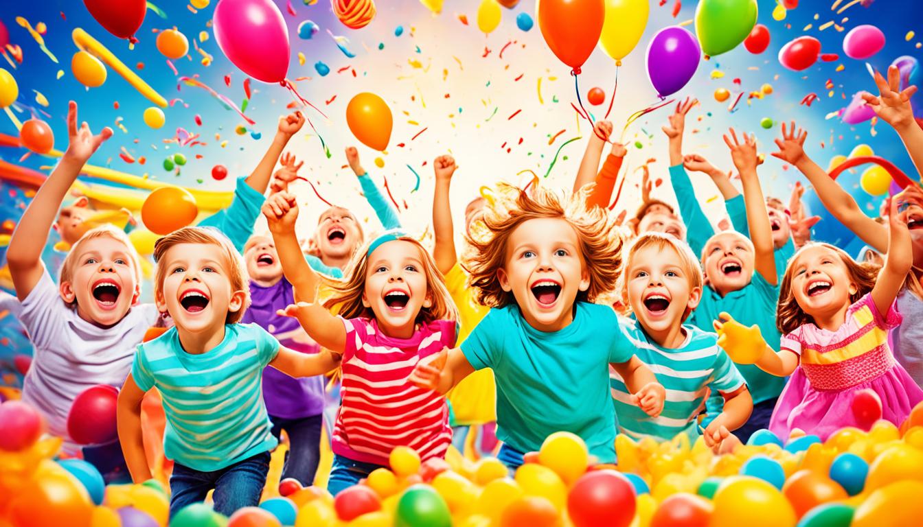 Bilder Kindertag » Die schönsten Motive für den Kindertag festhalten