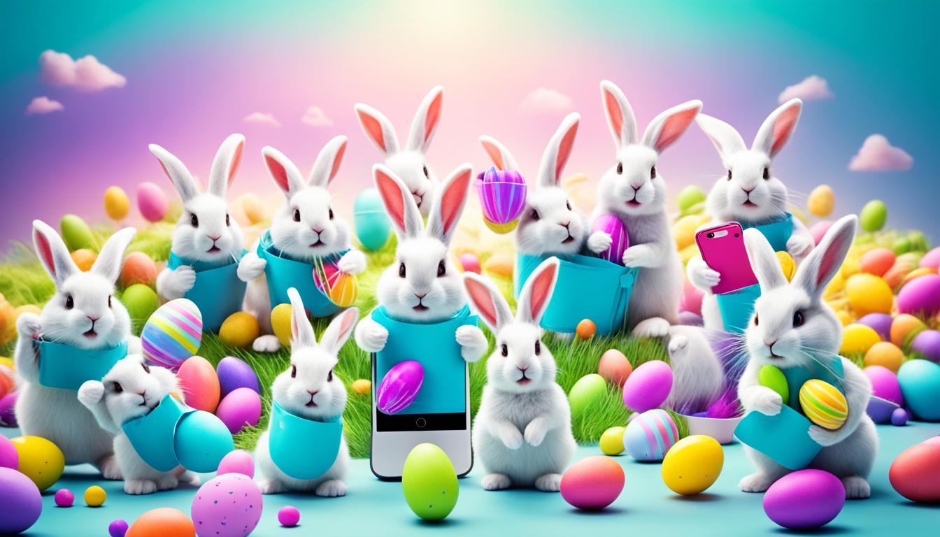 Lustige Osterbilder » Die besten Motive für Ostern 2021