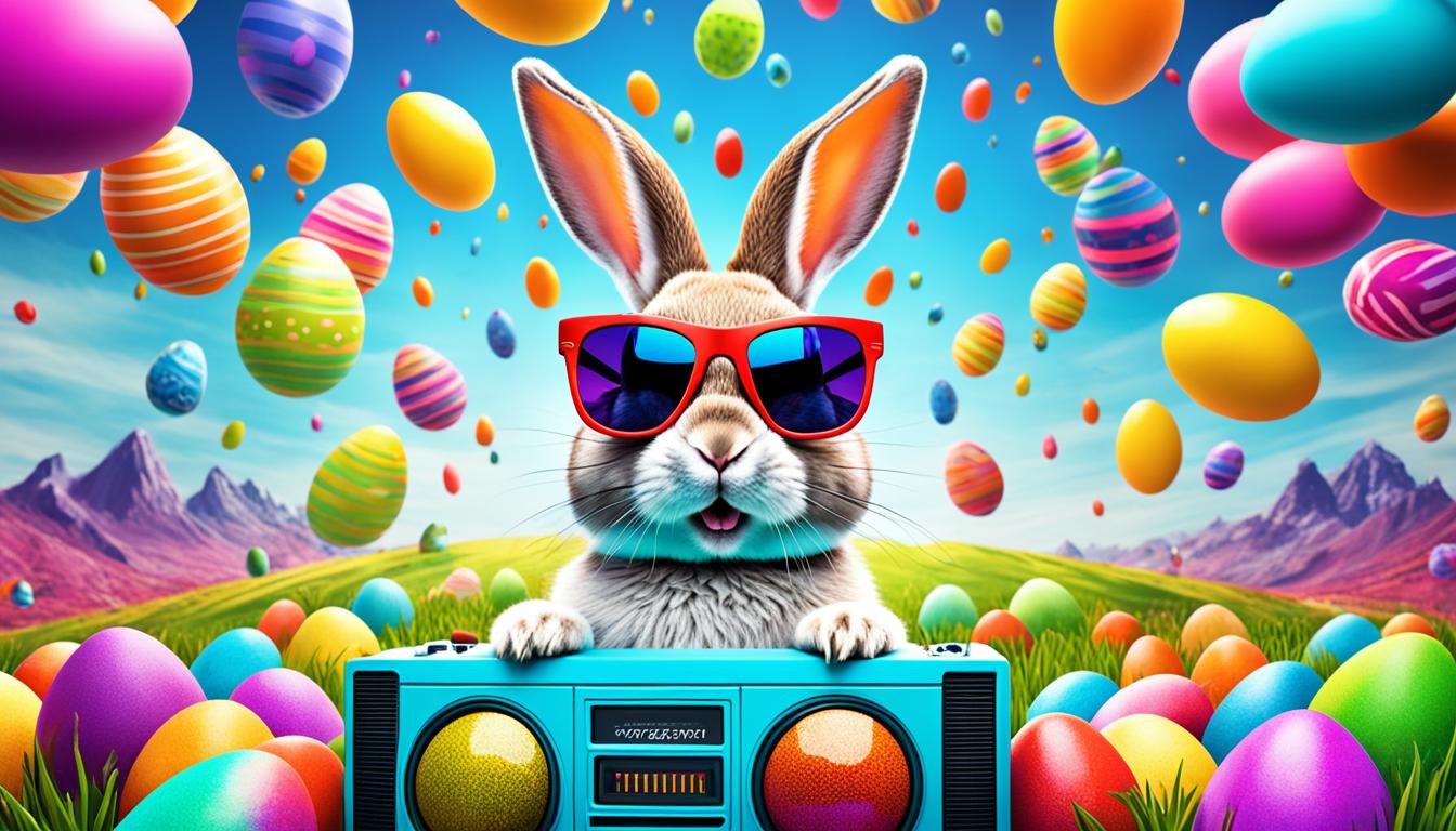 Lustige Bilder zu Ostern » Fröhliche Ostergrüße für jeden Anlass