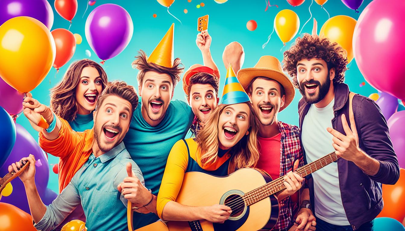 Lustige Profilbilder » Die besten Ideen für dein Social-Media-Profil