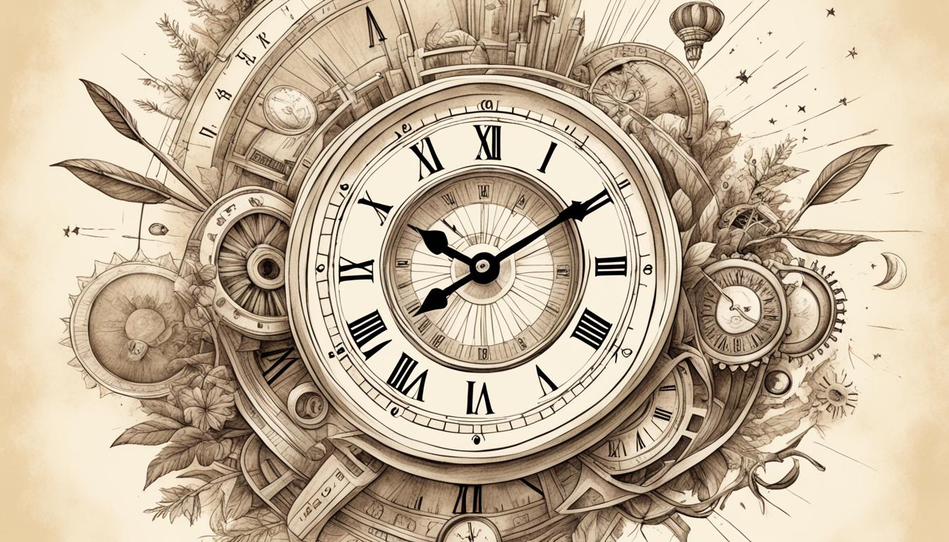 Inspirierende Zitate Zeit – Weisheiten über Stunden