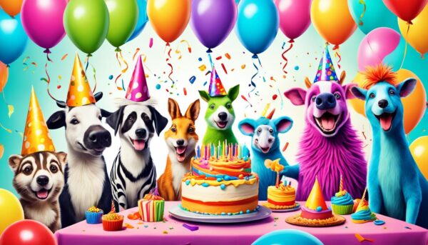 Lustige Happy Birthday Bilder » Die besten Ideen für Geburtstagsgrüße ...