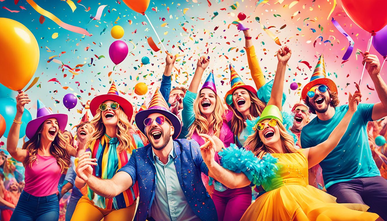 Helau Bilder lustig » Die besten Karnevalsbilder zum Lachen