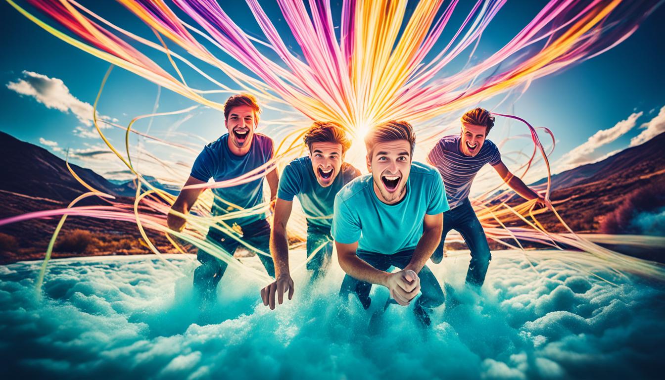 Coole Bilder Jungs
