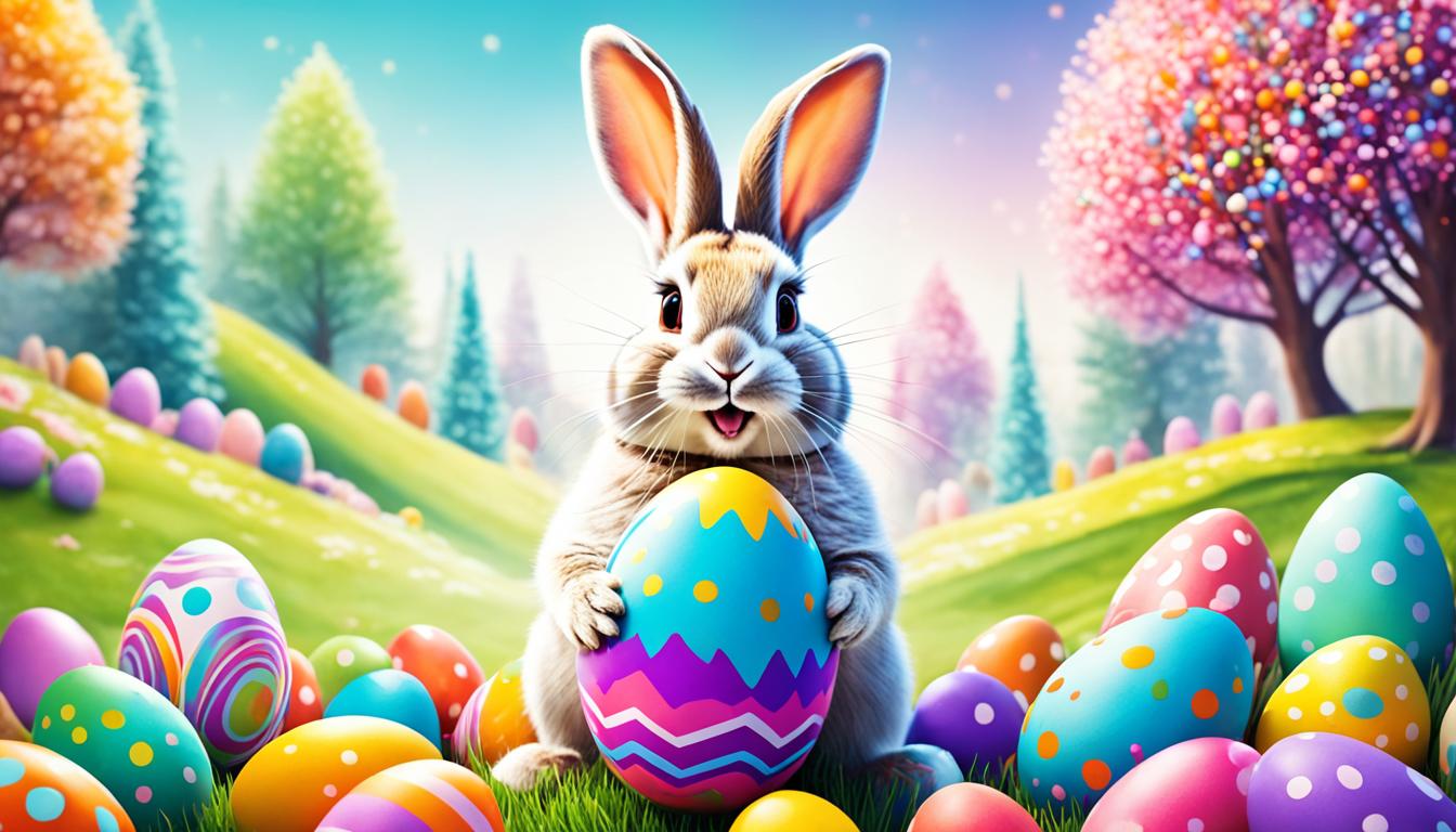 Lustige Osterbilder » Die besten Motive für Ostern 2021