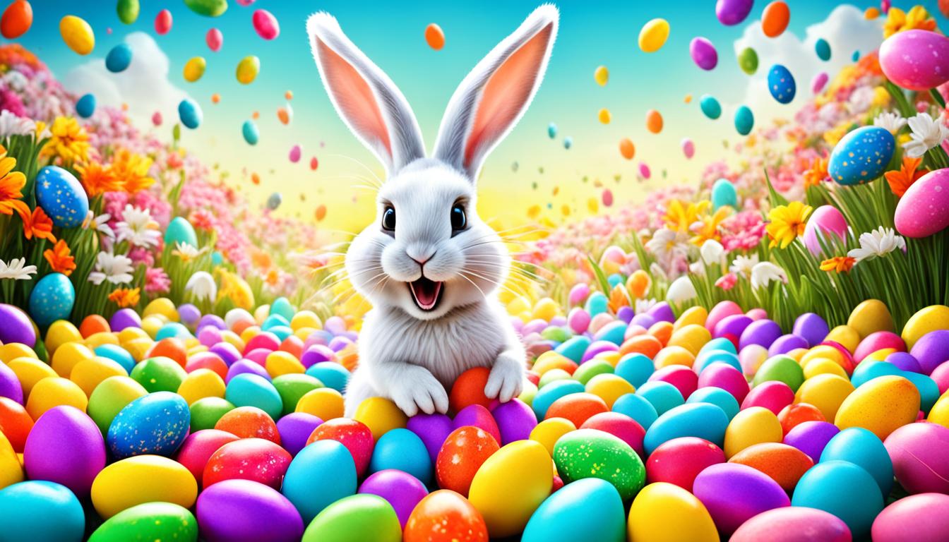 Lustige Bilder zu Ostern » Fröhliche Ostergrüße für jeden Anlass