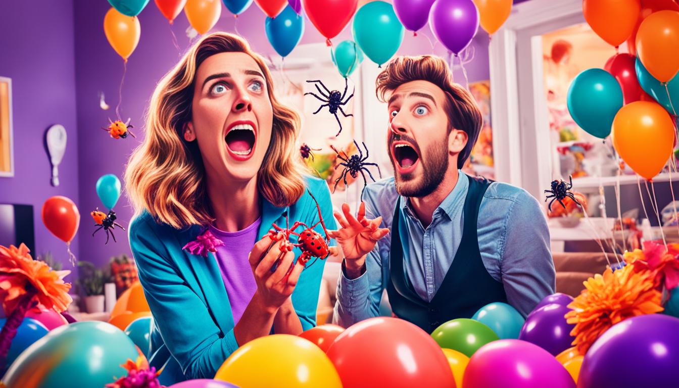 Aprilscherz am 1. April » Lustige Bilder und Ideen