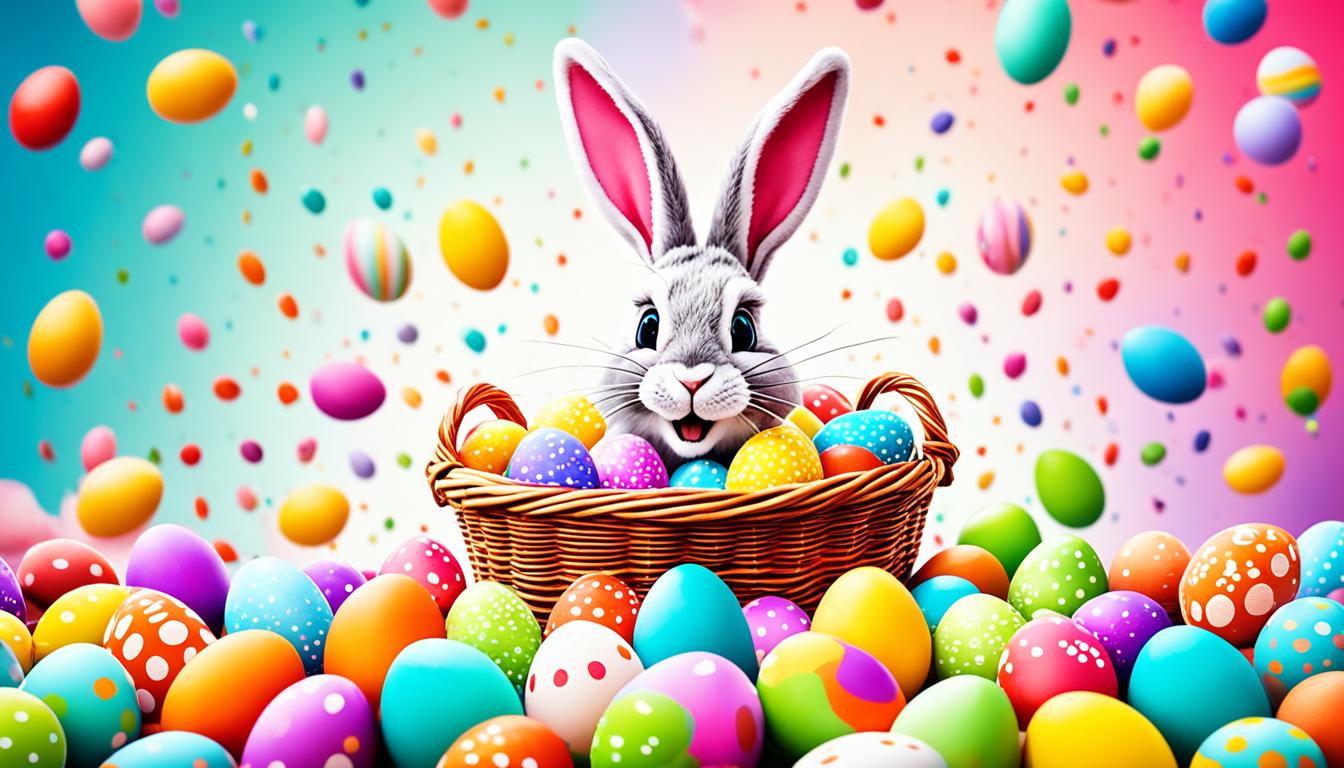 Lustige Osterhasen Bilder » Die besten Motive für Ostern