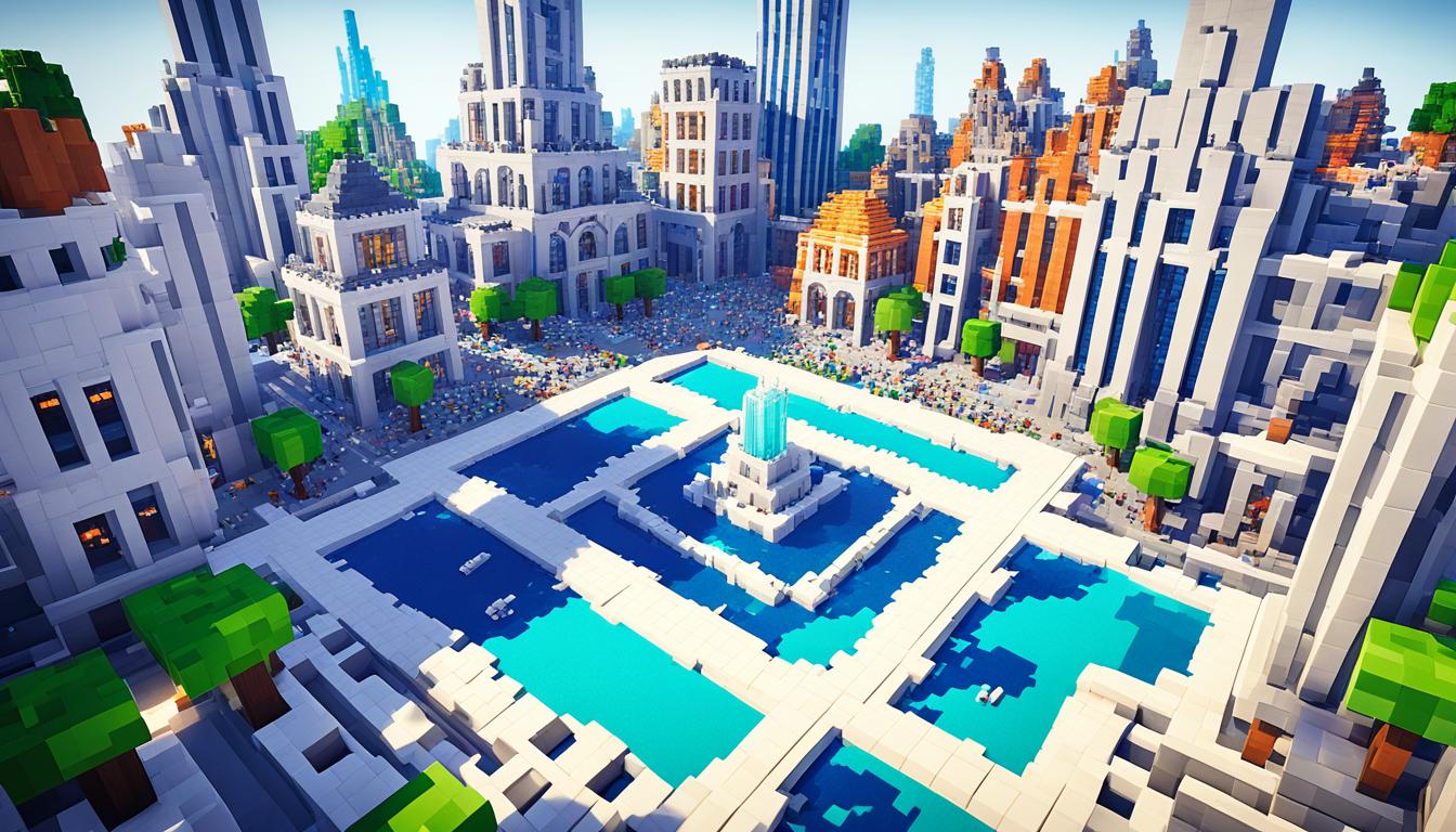 Die schönsten Minecraft Bilder » Inspiration für deine Bauprojekte