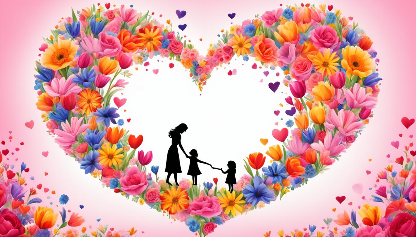 Kostenlose Muttertag Bilder » Schöne Motive zum Verschenken