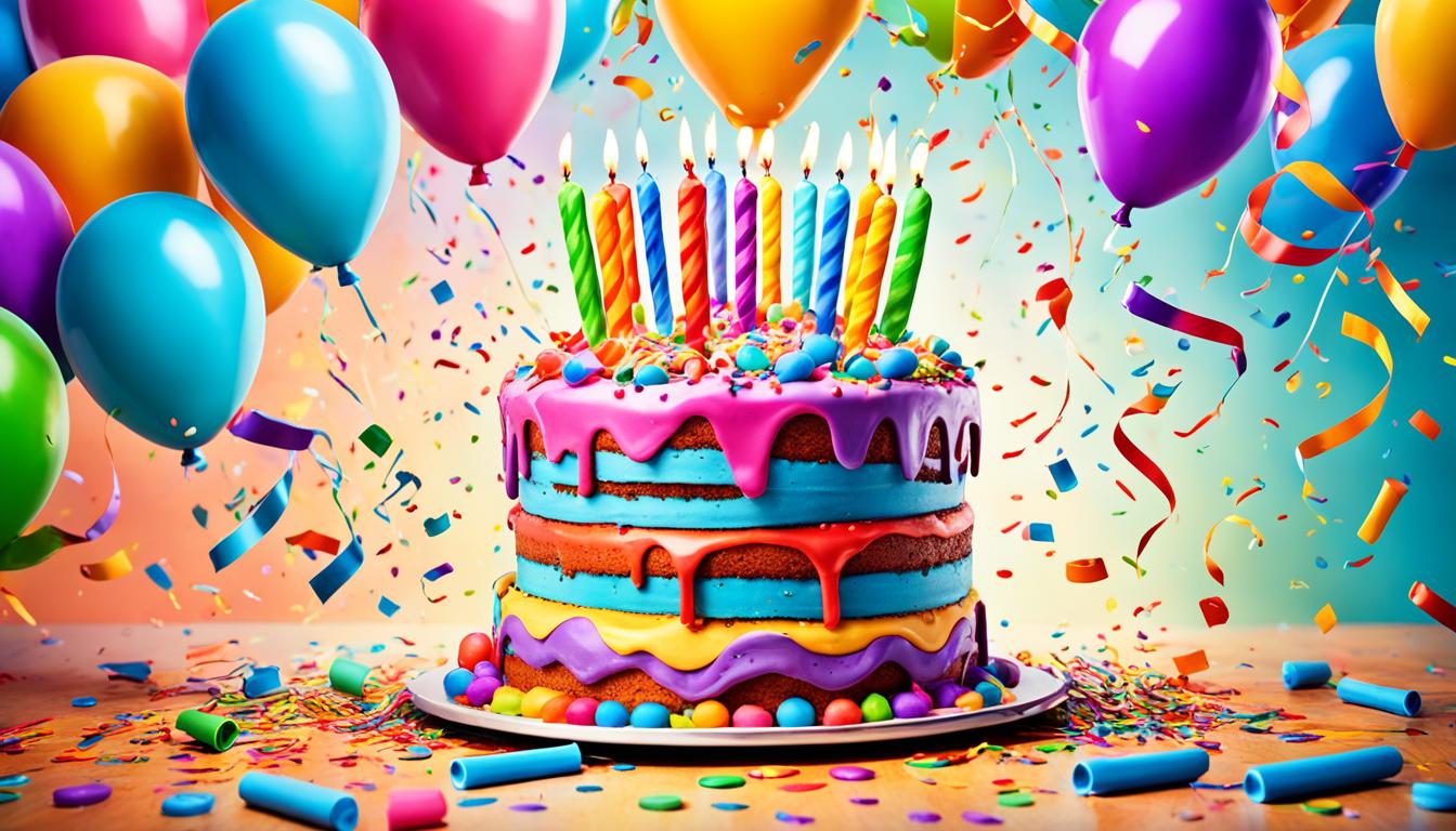 Kostenlose Geburtstagskarten Bilder » Jetzt herunterladen!