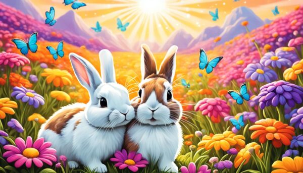 Kostenlose lustige Hasenbilder » Zum Lachen und Teilen