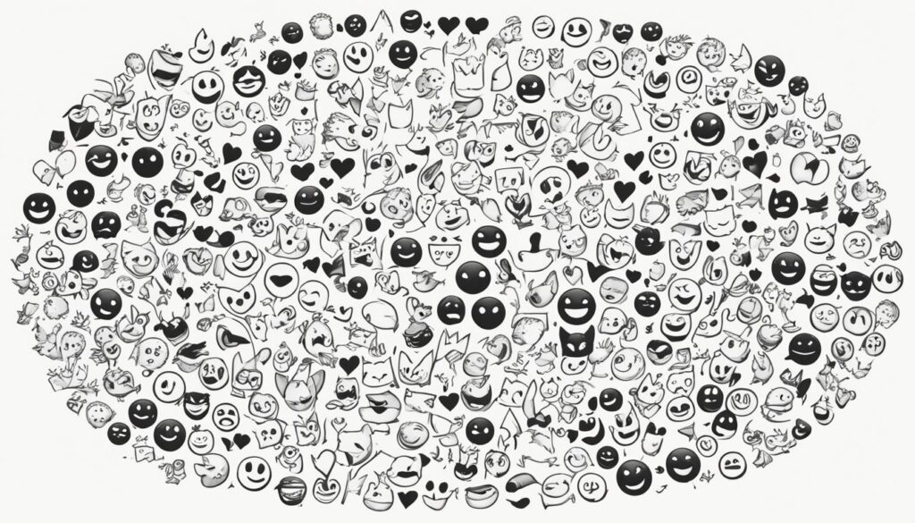 ^^ Bedeutung im Chat: Was bedeutet das Emoji?