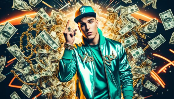 Money Boy Alter und Karriere-Highlights im Überblick